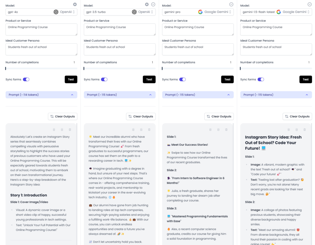 Complete Guide: Easily Create AI Templates in AI Content Labs