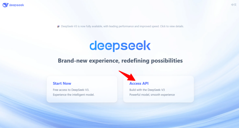 Integrate DeepSeek with AI Content Labs: Step-by-Step Guide